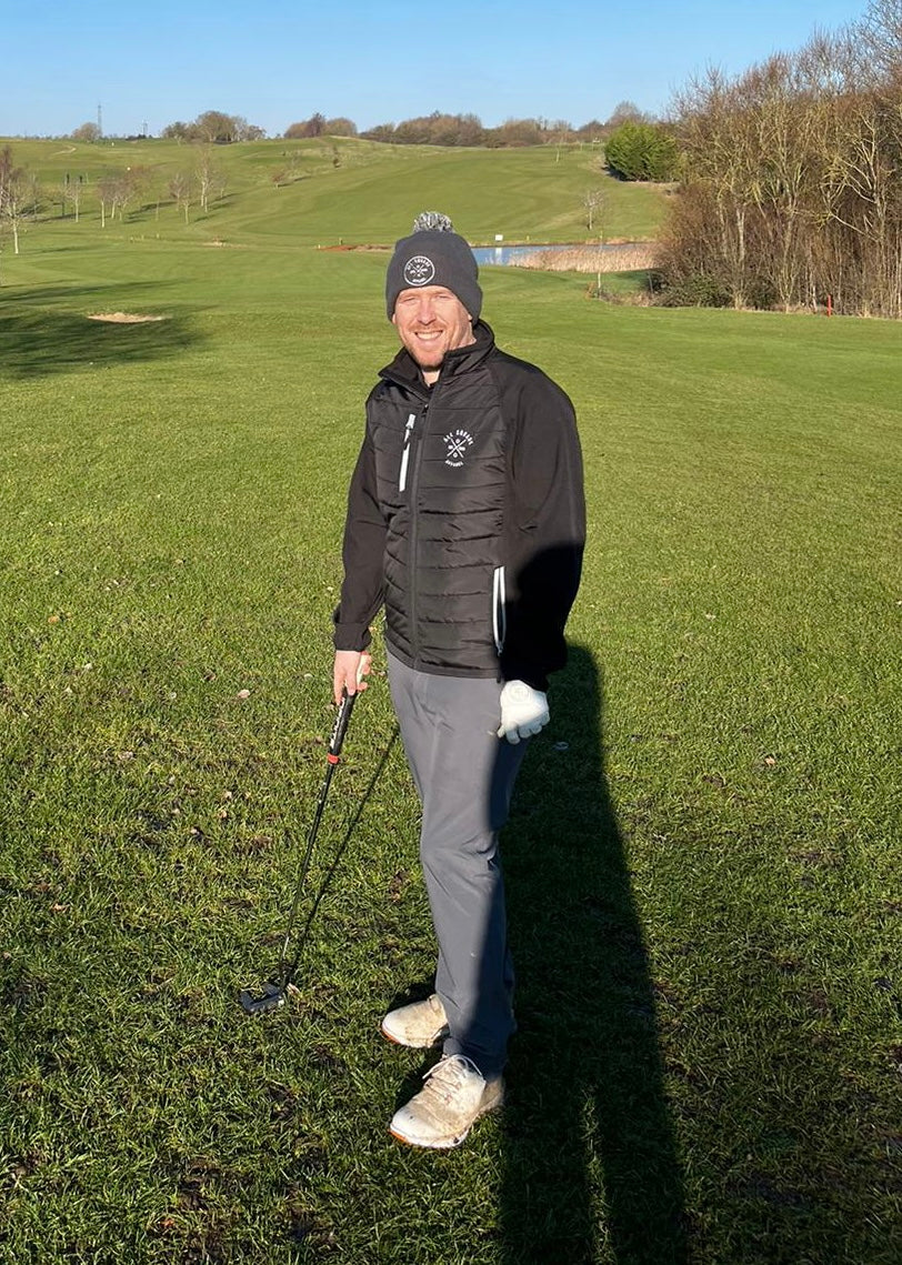 GOLF COLLECTION – All Square Apparel