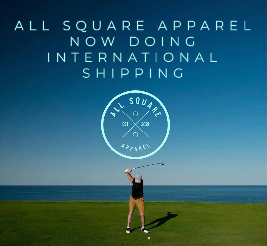 All Square Apparel